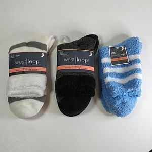 west loop Hosiery & Socks for Women - Poshmark